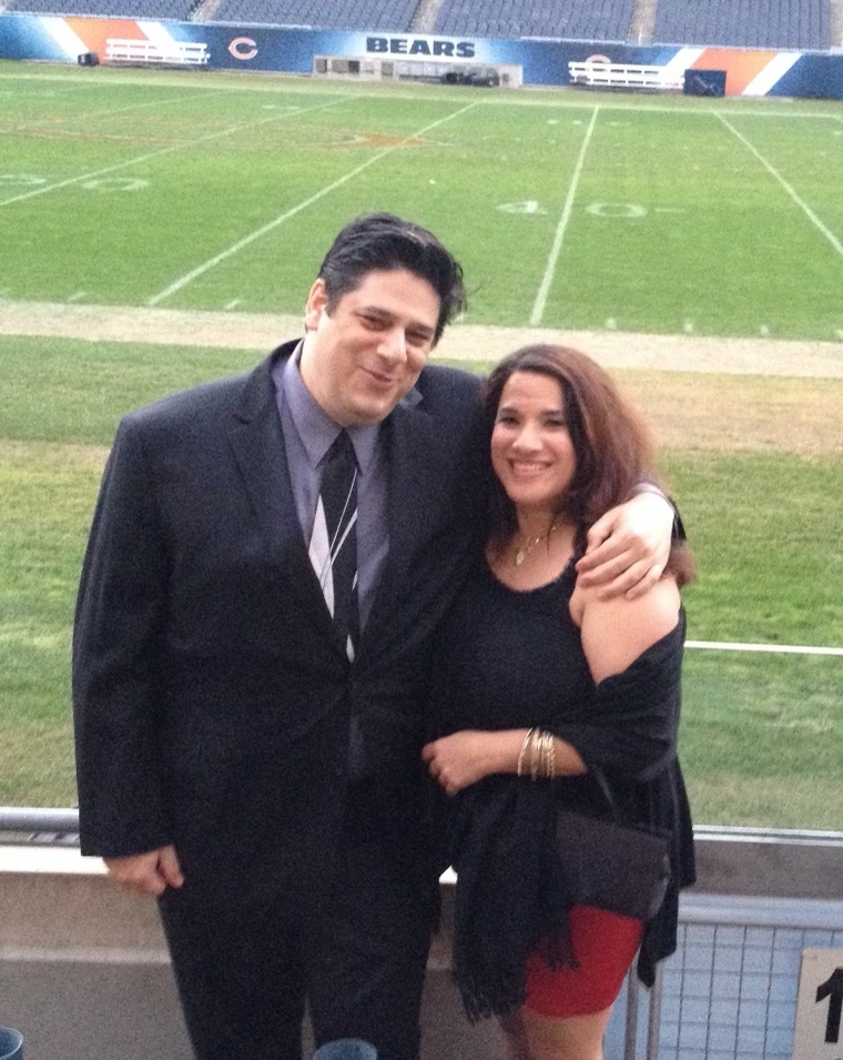 Adam Broad: Candidate Profile. – Adam Broad