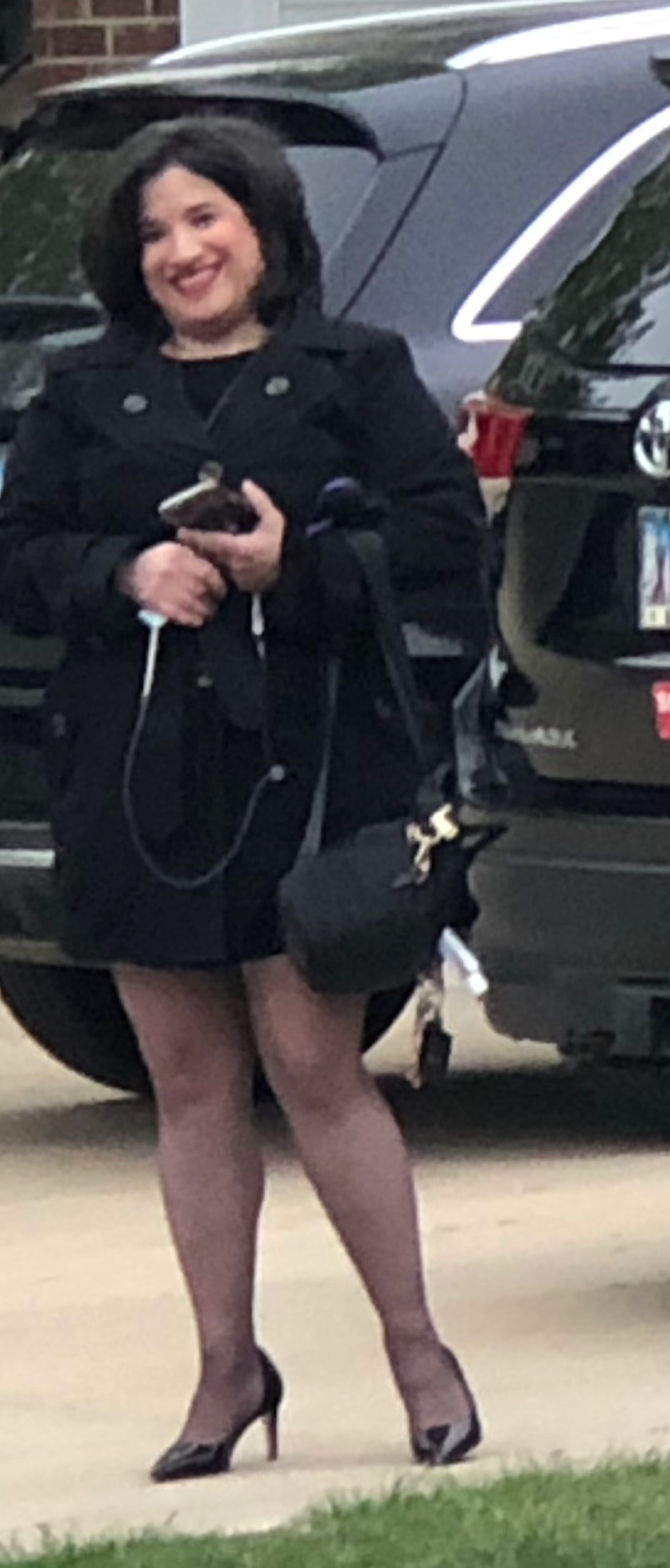 Dr. Mrs. Girlfriend – Adam Broad