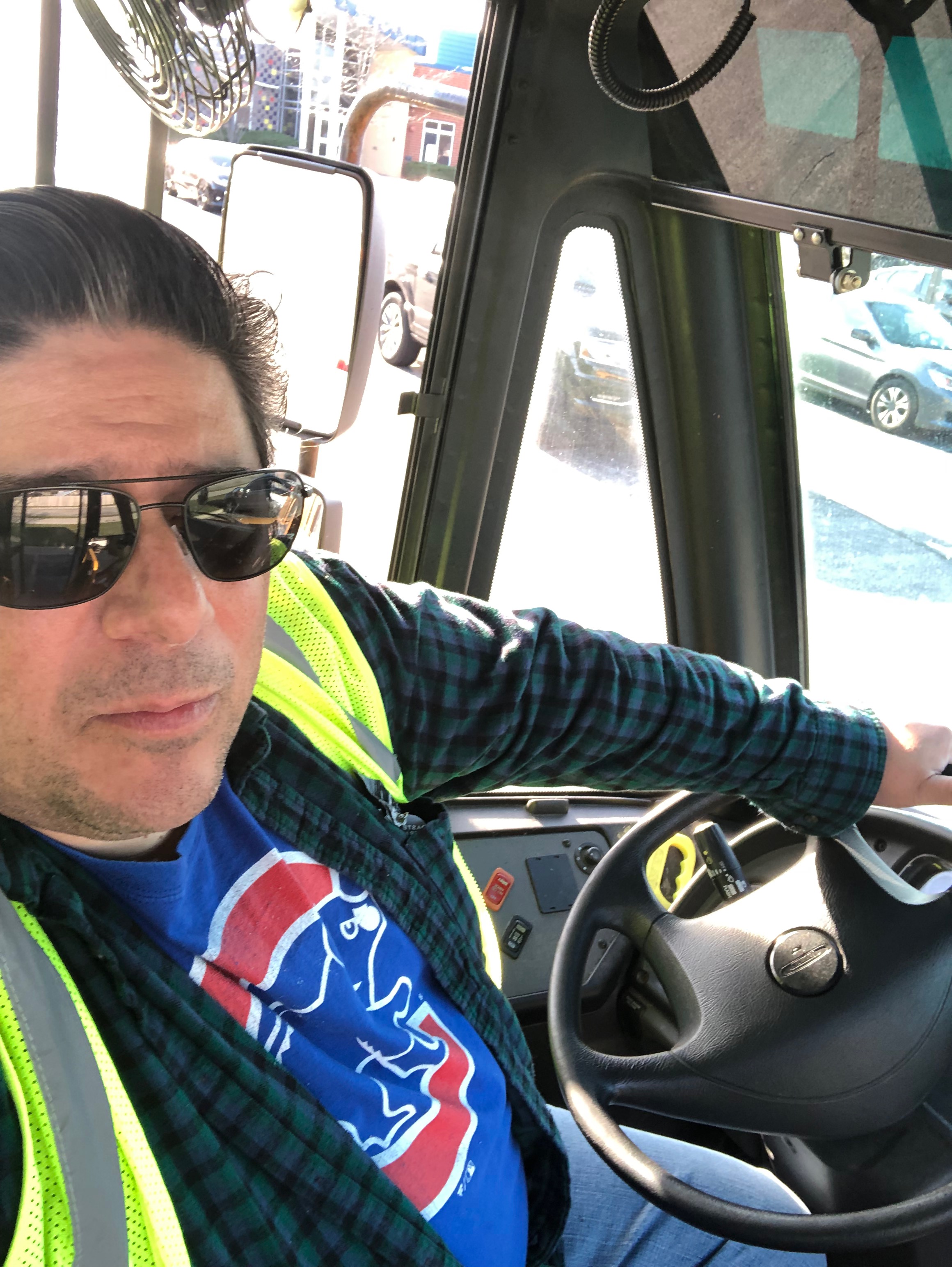 This resolution, addressed to me, is really about all of us working ...